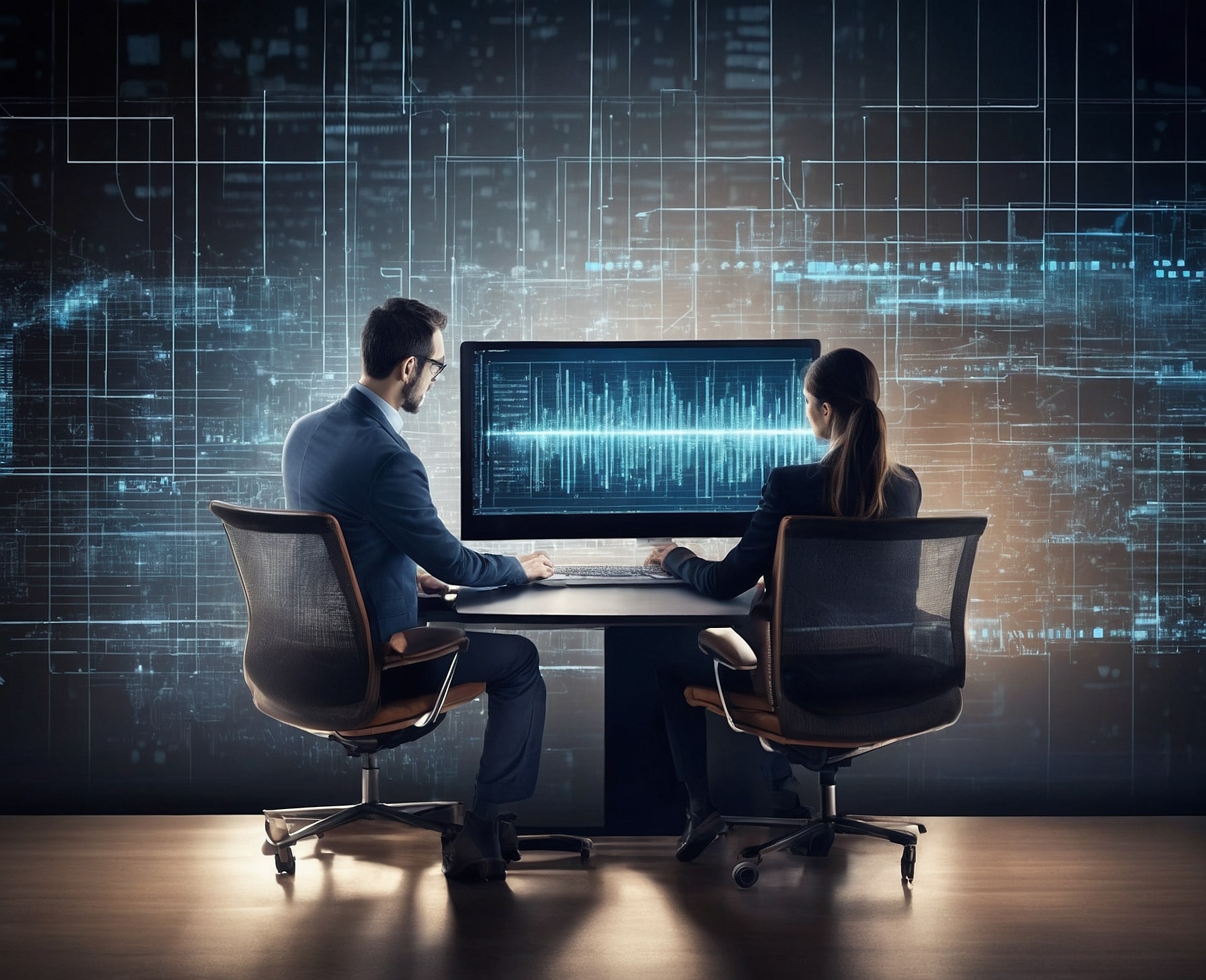 Innovaciones en servicios fintech - Federico Jasson